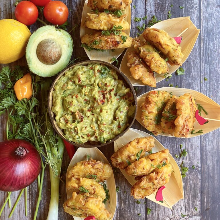 Dominican Souse Recipe - Dominica Gourmet