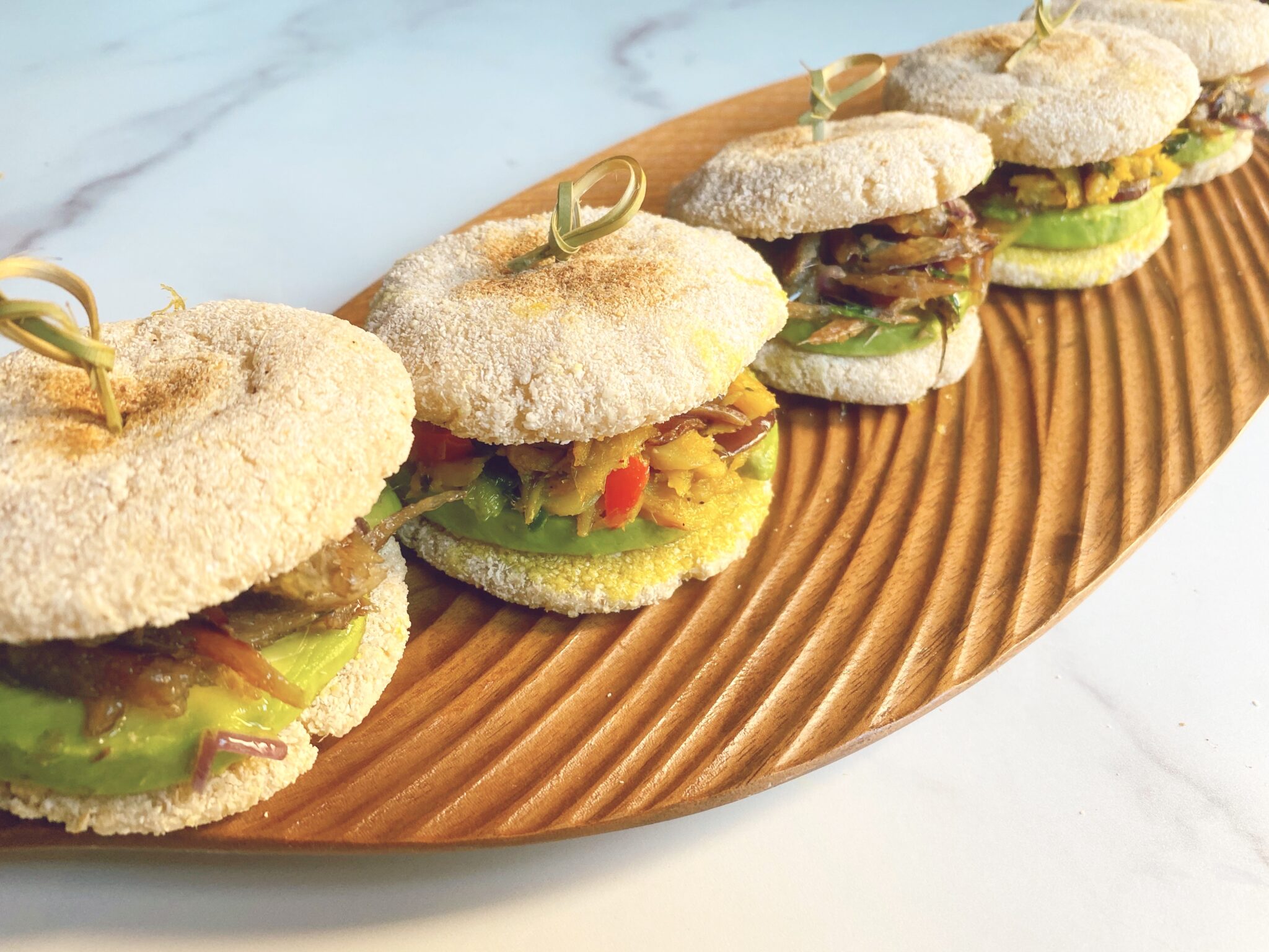 How to make cassava bread - Dominica Gourmet