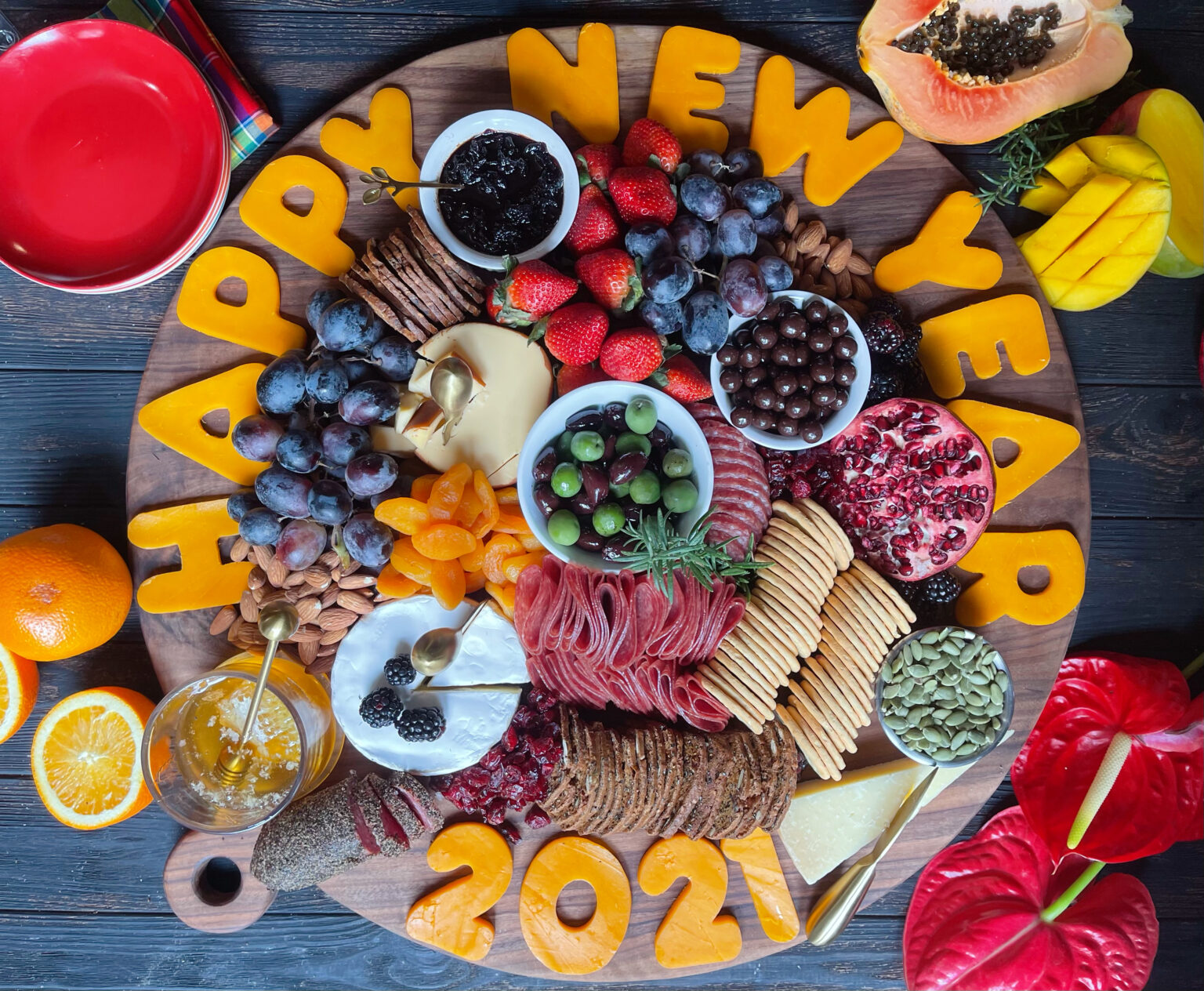 Dominican callaloo soup recipe - Dominica Gourmet