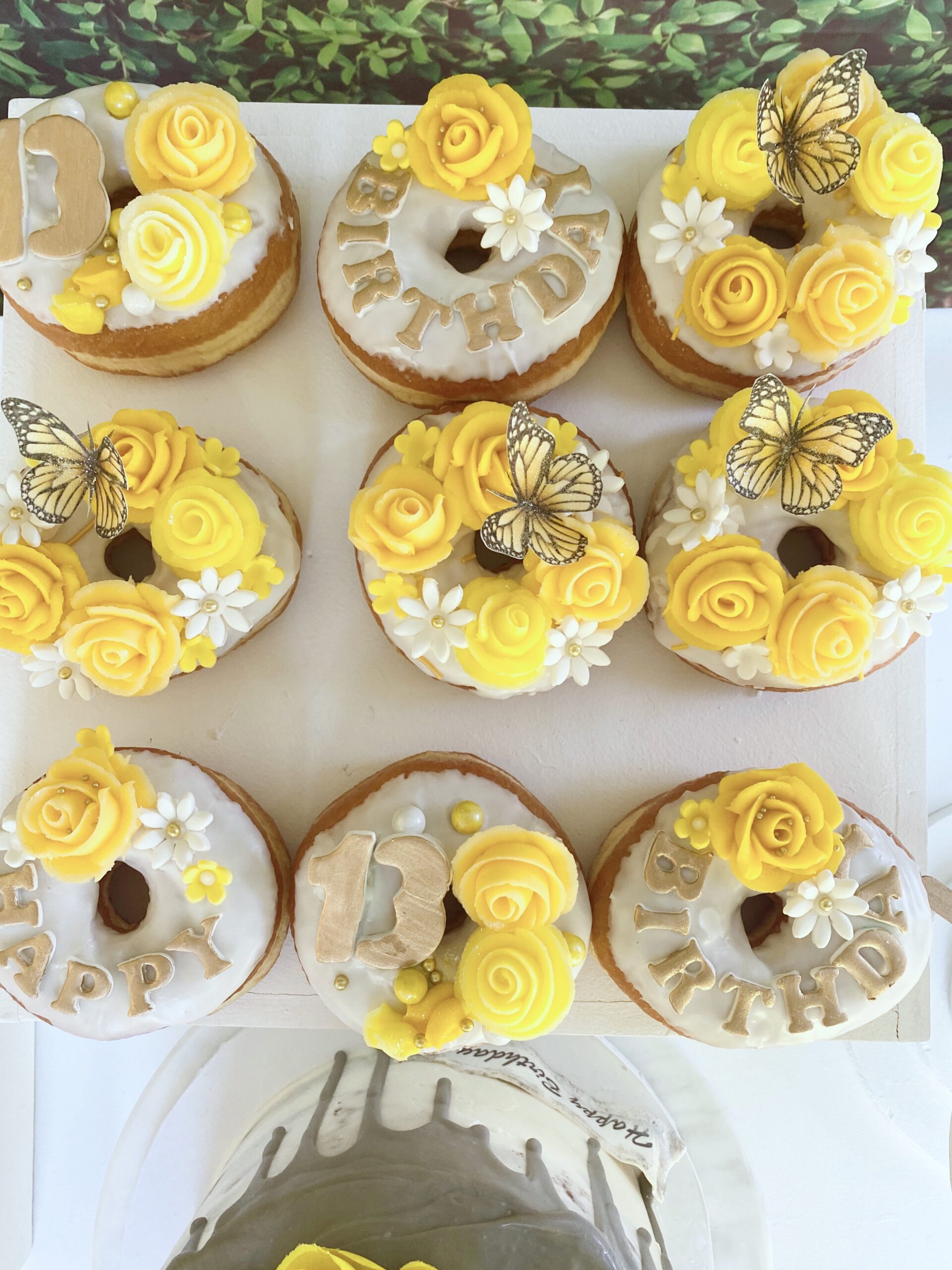 My daughter's 14th birthday celebration | Dominica Gourmet