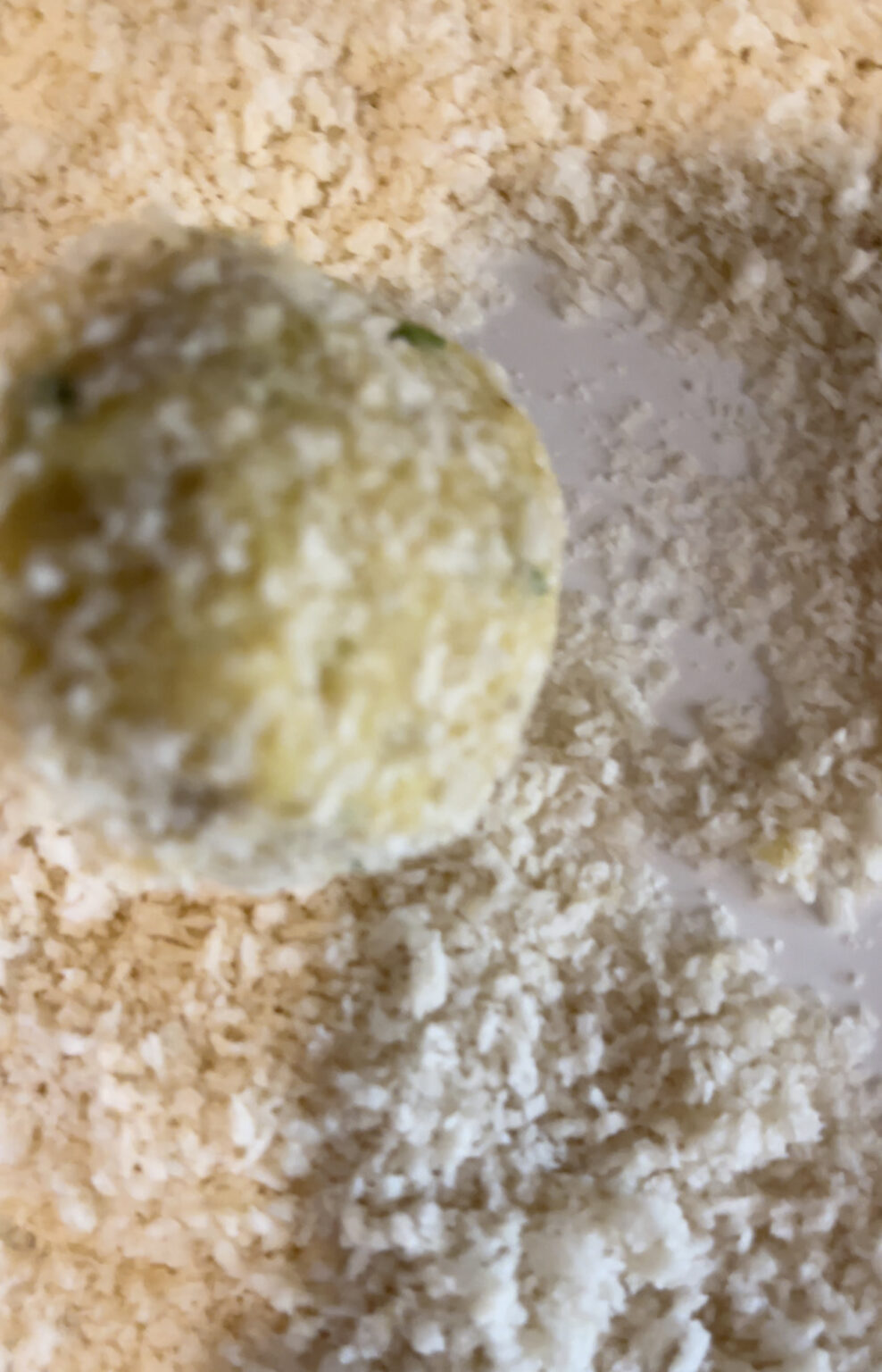 Crispy codfish balls recipe - Dominica Gourmet