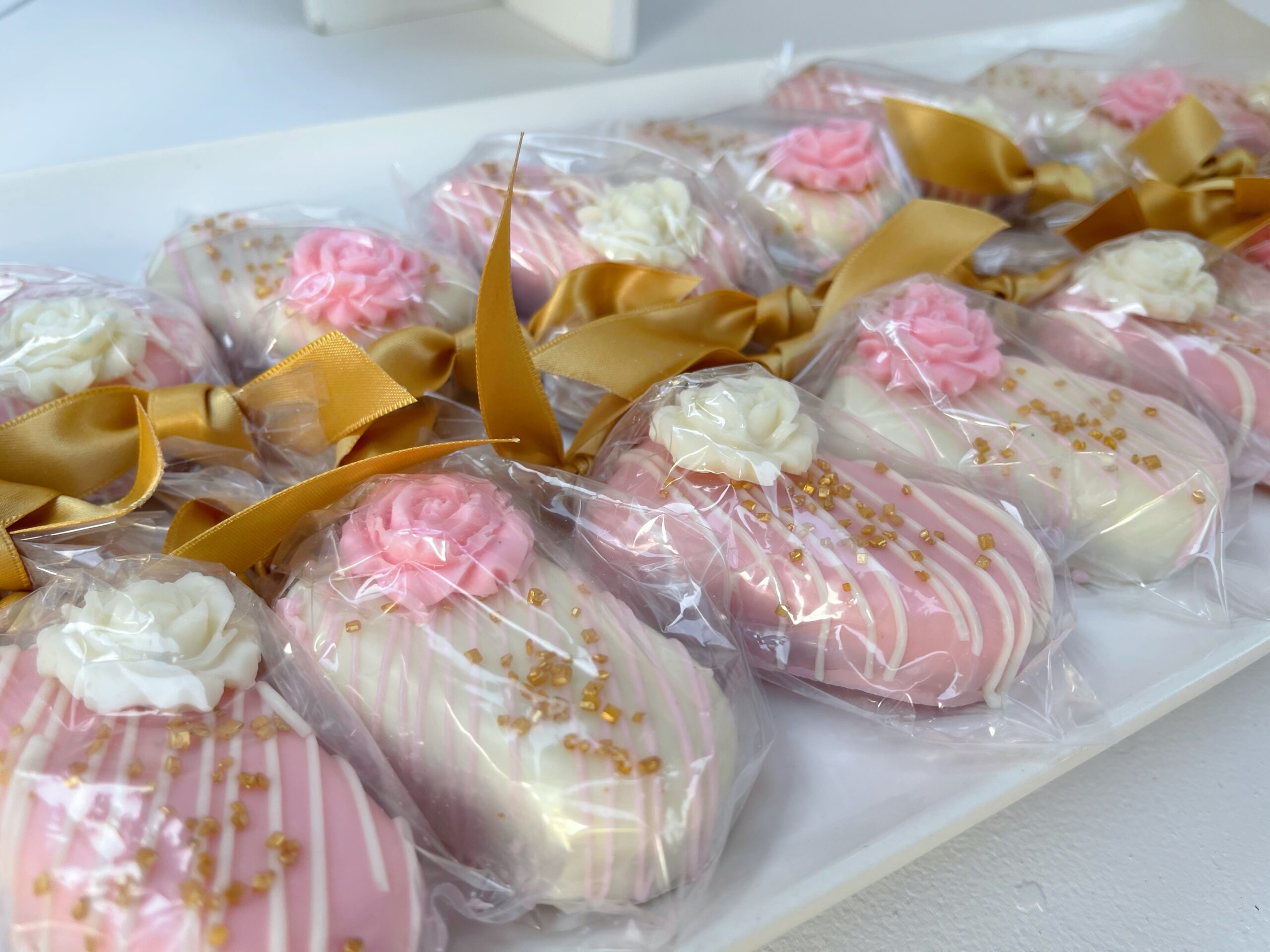 My daughter's 14th birthday celebration - Dominica Gourmet