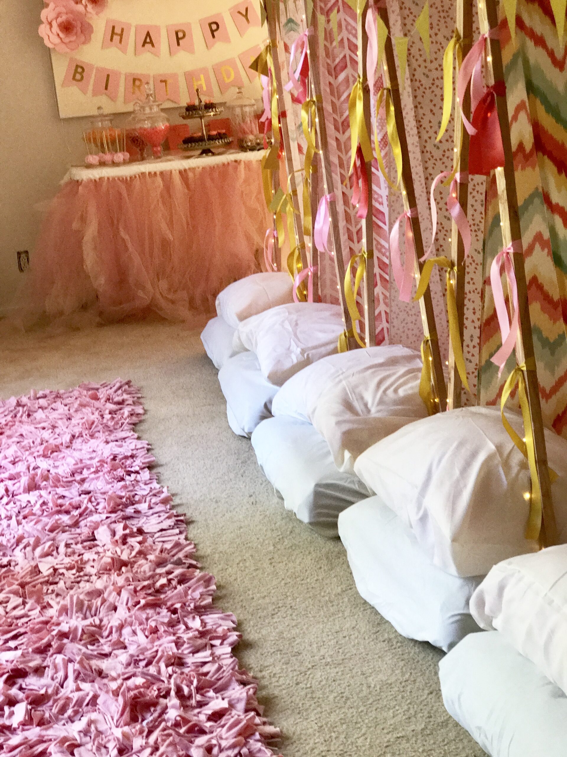 My daughter's 14th birthday celebration - Dominica Gourmet