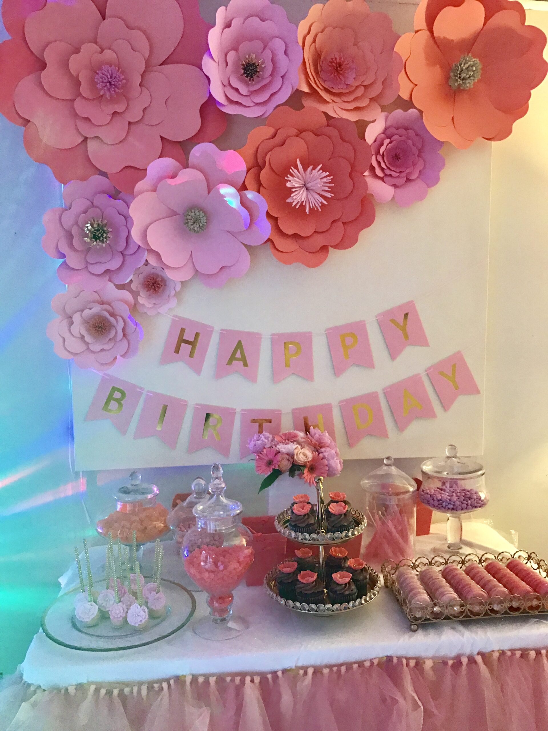 My daughter's 14th birthday celebration | Dominica Gourmet