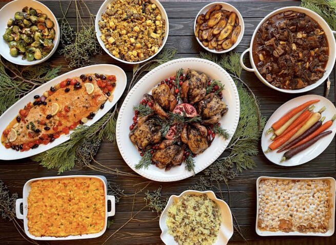 Crispy codfish balls recipe - Dominica Gourmet